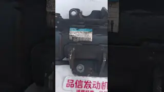 6261-64-7110-05 626164711005 Cooling Machine for Komatsu PC300 Excavator Engine Parts