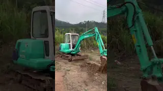 used excavator pc30-7