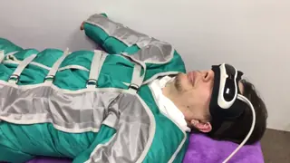 How to use Pressotherapy machine