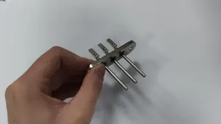 Hermetic EV Connector Reliable Charging
