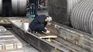 Rotomolding Machine Flexible Production