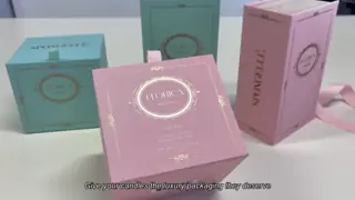 Luxury Custom Candle Gift Boxes