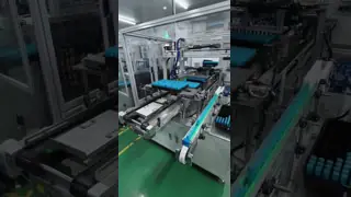 Lithium Battery Pack Fast Charge