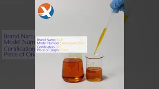 D461 Copper Molybdenum Ore Depressant