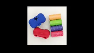 Multi-Scenario Custom Pet Waste Bags | Tailored Solutions for Every Need