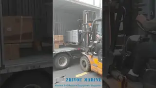 gang board shipping