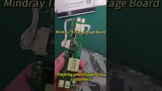 Mindray T8 Patient Monitor Inverter Board