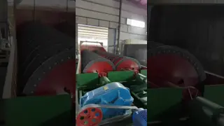 Urethane Classifier Shoes for Mining Spiral Classifiers | Wear Resistant Screw Shoes