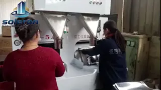 3A Molecular Sieve Pack Drying Solution