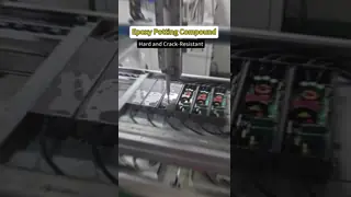 Worried about electrical breakdown in high-voltage systems?