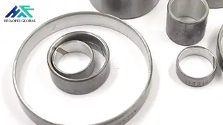 6T30E Transmission Copper Bushing Kit 6-Speed AT Bushing Set For Buick Chevrolet