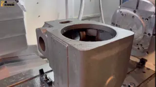 A4VSO Hydraulic Pump Power /Performance