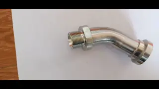 03A0561 Joint Connector