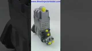 C7 Engine Injection Pump 476-8766 Refurbished