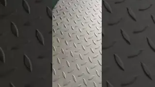 Decorative 304 Stainless Steel Sheet – Premium Patterned Metal Surface