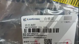 Oil Seal