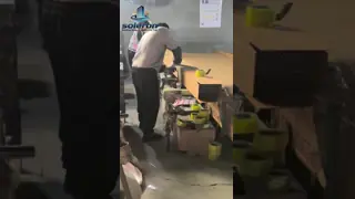 Factory video