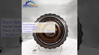 Chery CVT Filter: Stop Transmission Damage!