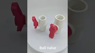 Ball Valve
