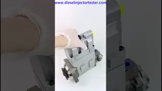 C9 Injection Pump Reliable Durable