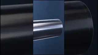 Why cheap idlers cost you more – upgrade to Huatao heavy‑duty conveyor idlers #conveyoridler