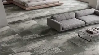 Durable Modular Carpet Tiles for Modern Spaces