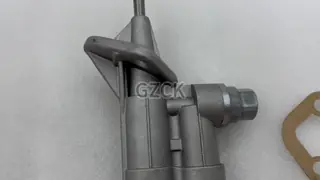 New Fuel Pump 5334912 for 6BT5.9 Engines