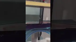 High Precision Servo Screen Printer for PCBs