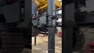 350m Deep Crawler Drill Rig For Sale