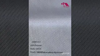 Quick Dry Sportswear Fabric 165GSM Diagonal Mesh