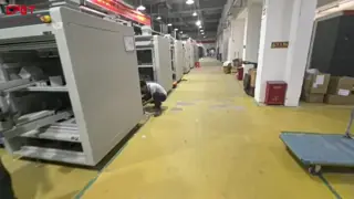 burn in test equipment