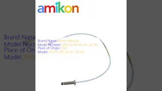 Bently Nevada Proximity Probe API 670