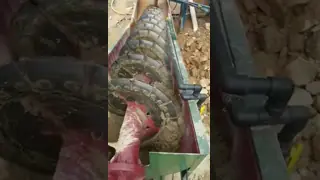 Mining Spiral Classifier Wear Parts | Classifier Shoes & Screw Classifier Solutions