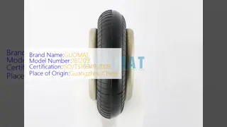 Air Spring for Printing Machines W01-M58-6165