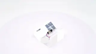 6mm Planetary gear motor