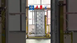 Australian Standard 152 Series Sliding Door