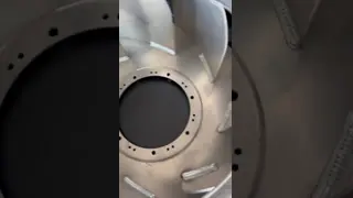 4-68 Series High-Efficiency Centrifugal Fan