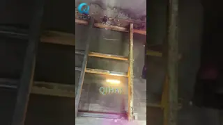 handheld laser welding machine-cleaning function