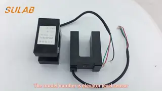 Otis Elevator Sensor DAA629F2 Precision Leveling