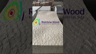 PU Stone Wall Panels Easy Decor