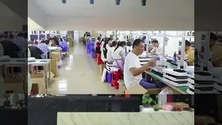 Factory video