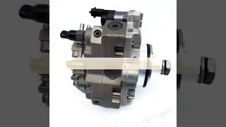 0000 Fuel Pump 68 Diesel Engine Repair
