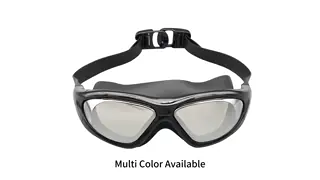 Anti  Fog UV Protection  Swimming Goggles