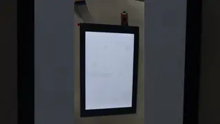 7 Inch Industrial TFT Display