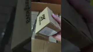 On site filming | Angola GAC Trumpchi brake pads successfully packaged