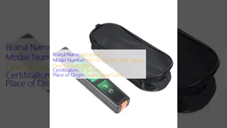 KFI 45 Optical Cable Identifier DC 12V