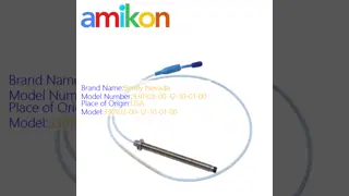 Bently Nevada 330103 8mm API 670 Probe