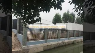 Reliable Water Supply System
