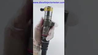 C7 Diesel Injector 10R-4761 new