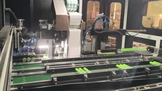 Every single cell must pass strict sorting and screening processes.